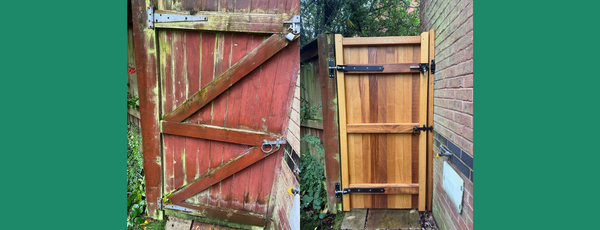 Overcoming Storm-Damaged Gates: Your Path to Restoration and Quality ...