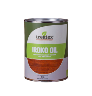 Treatex external oil - Treatments - Stellar Gates